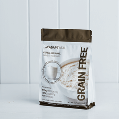 Adapt Bars Low Carb Diet | Ketogenic Cooking | Adapt Your Life